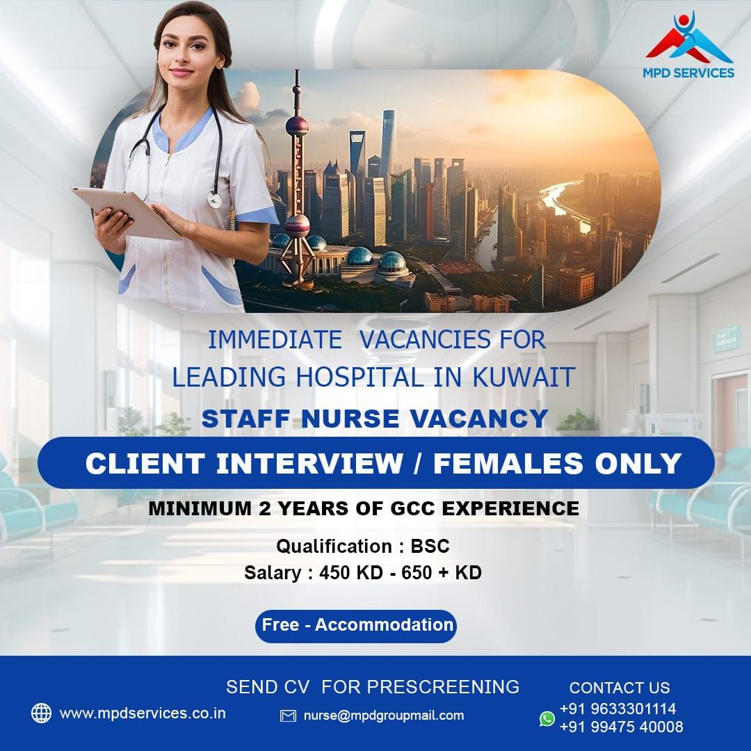 Abroad job consultancy in Kochi